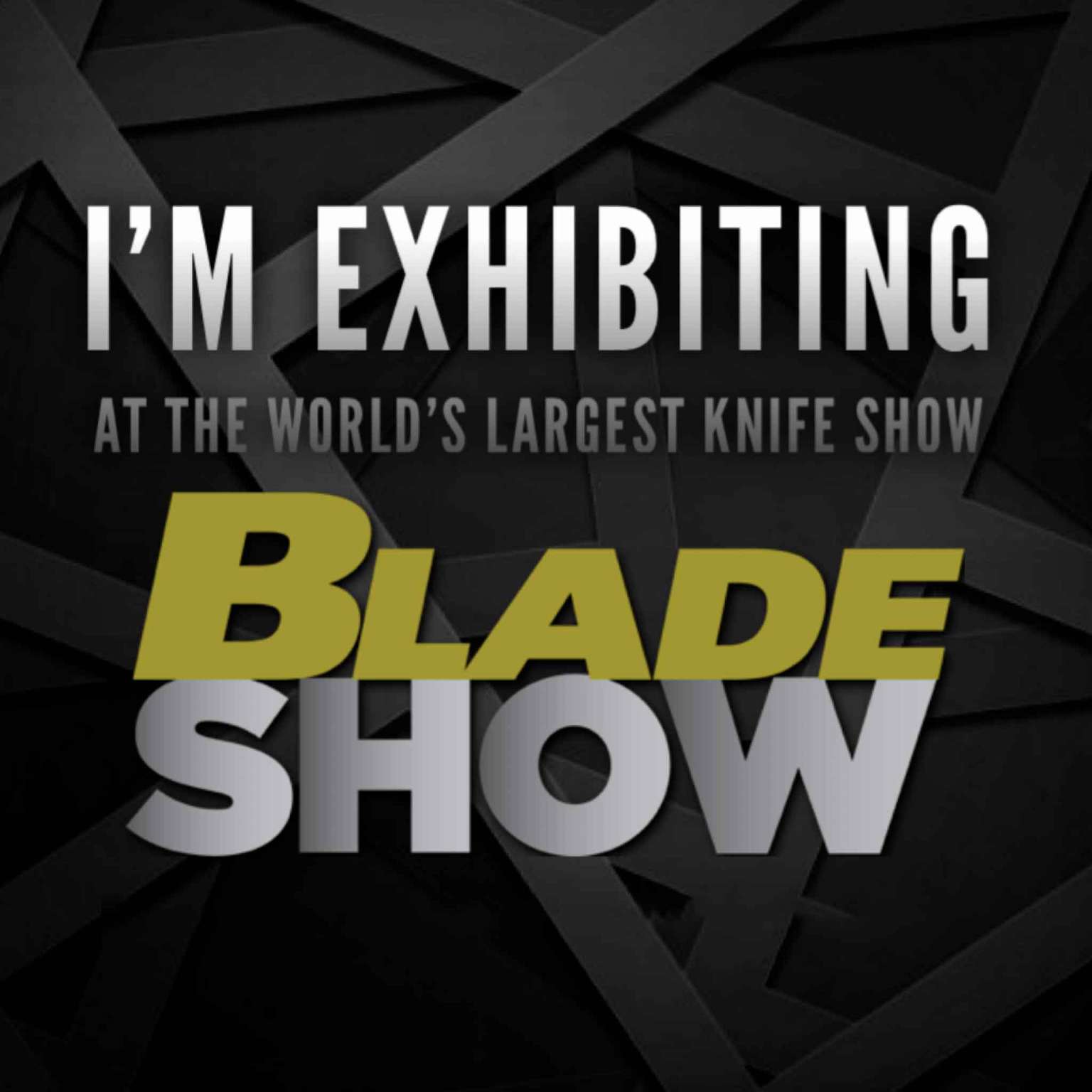 Blade Show 2021 – Longship Armoury LLC