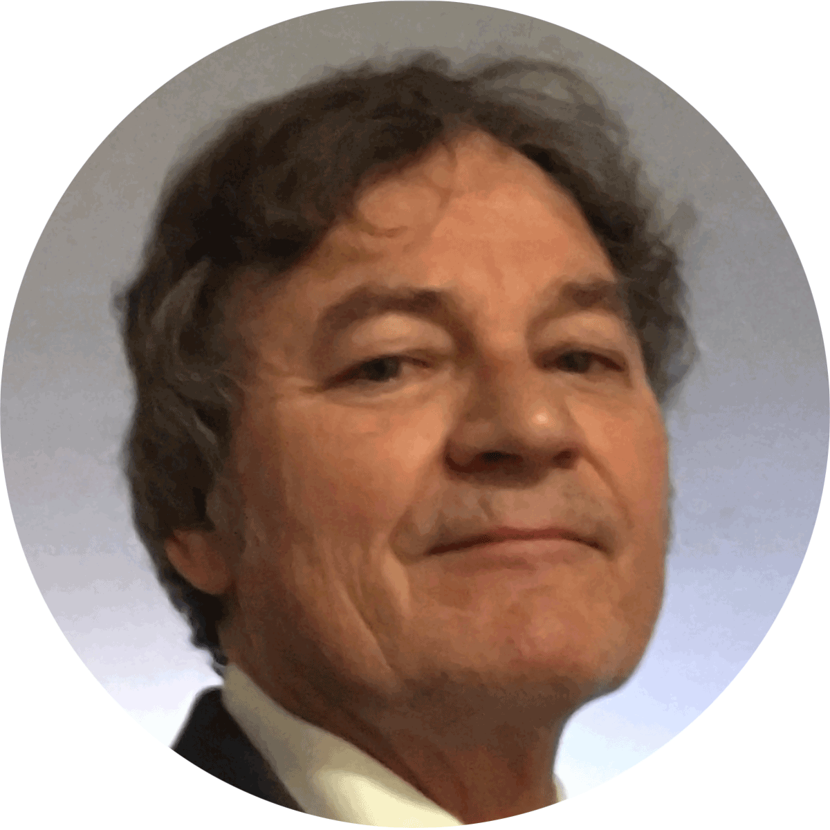 John Lundemo – Longship Armoury LLC