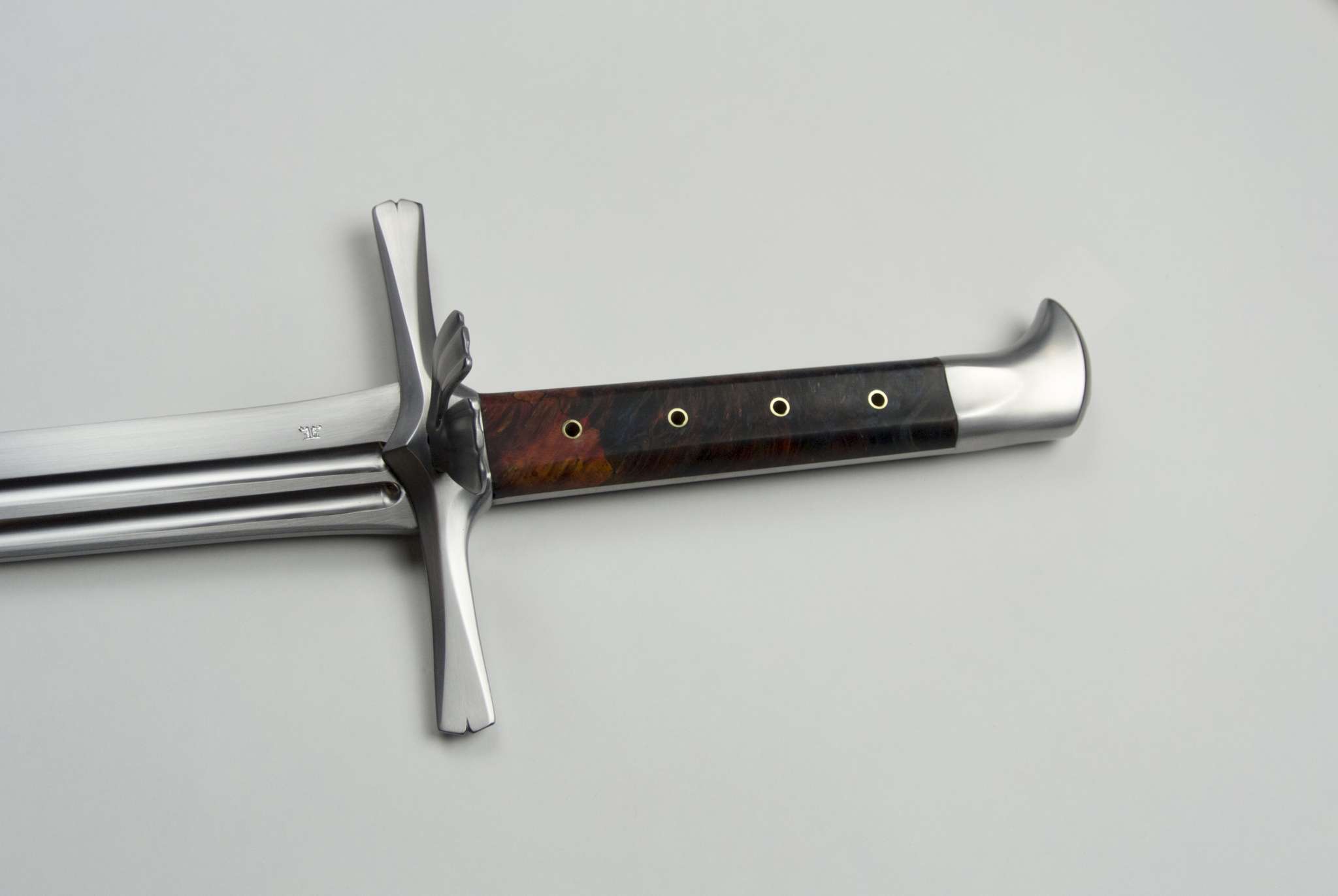 Langes Messer – Longship Armoury LLC