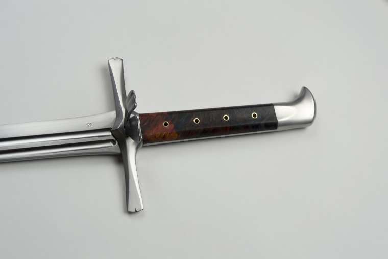 Langes Messer – Longship Armoury LLC