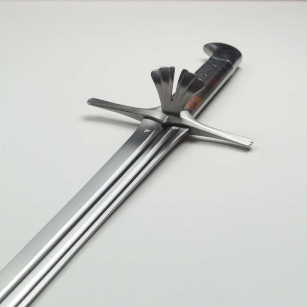 Langes Messer – Longship Armoury LLC