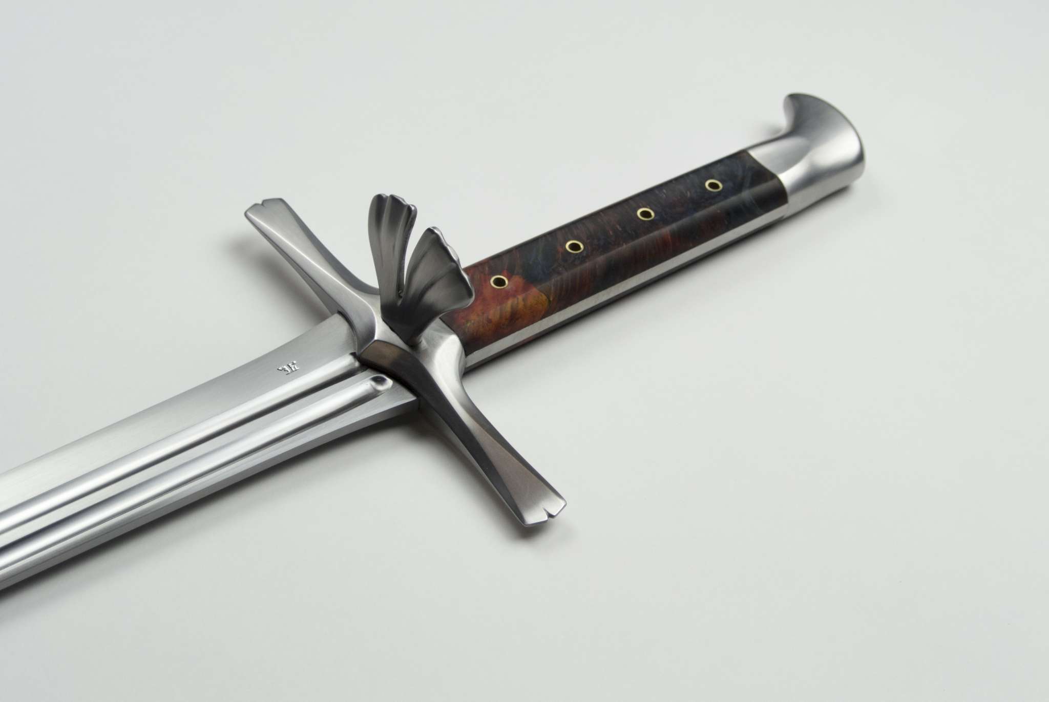 Langes Messer – Longship Armoury LLC