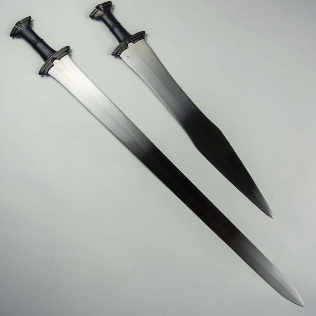 Deep Space Commander – Longship Armoury LLC