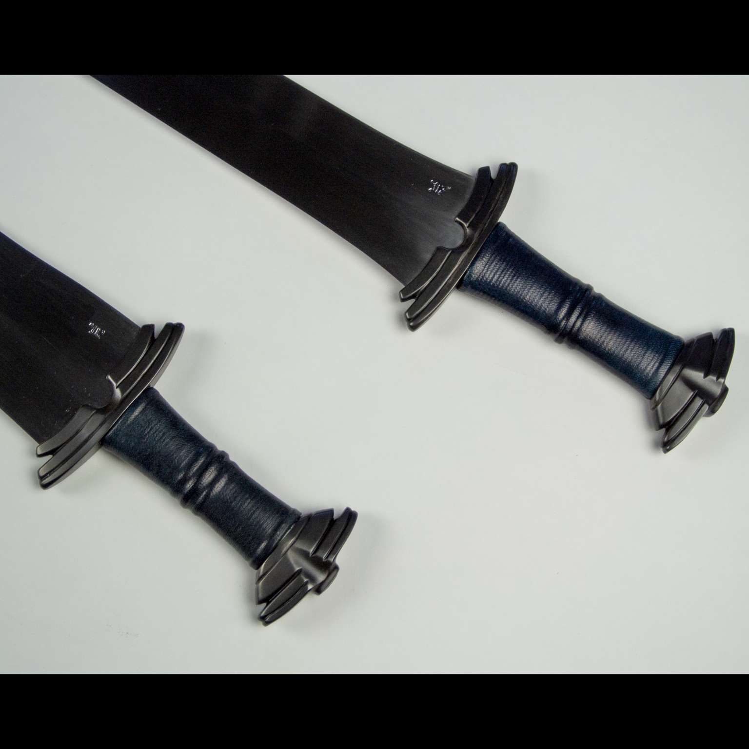 Deep Space Commander – Longship Armoury LLC