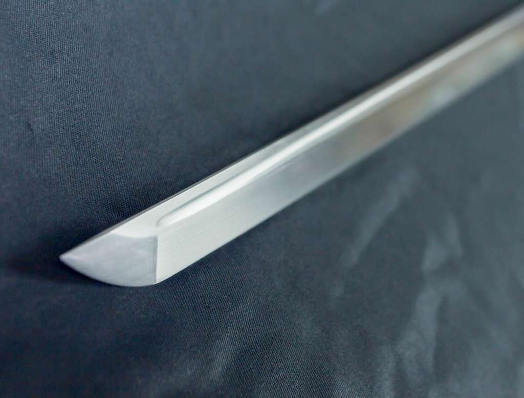 Furia, Sword of the Apocalypse – Longship Armoury LLC