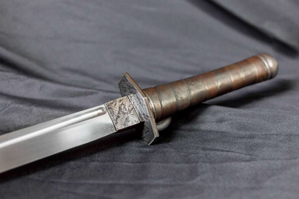 Furia, Sword of the Apocalypse – Longship Armoury LLC