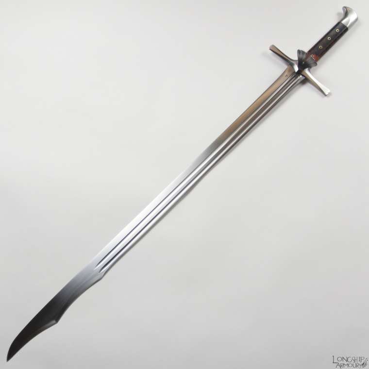 Langes Messer – Longship Armoury LLC
